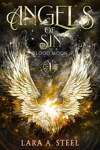 Angels of Sin - My Romance Reads