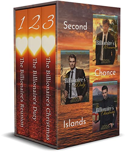 Box Set Deals - Romance Book Series | My Romance Reads