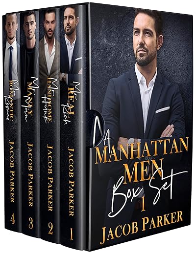 Box Set Deals - Romance Book Series | My Romance Reads