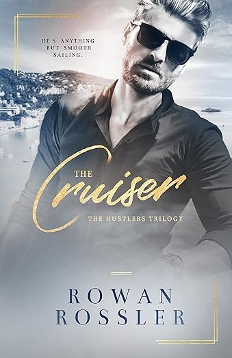 The Cruiser - My Romance Reads